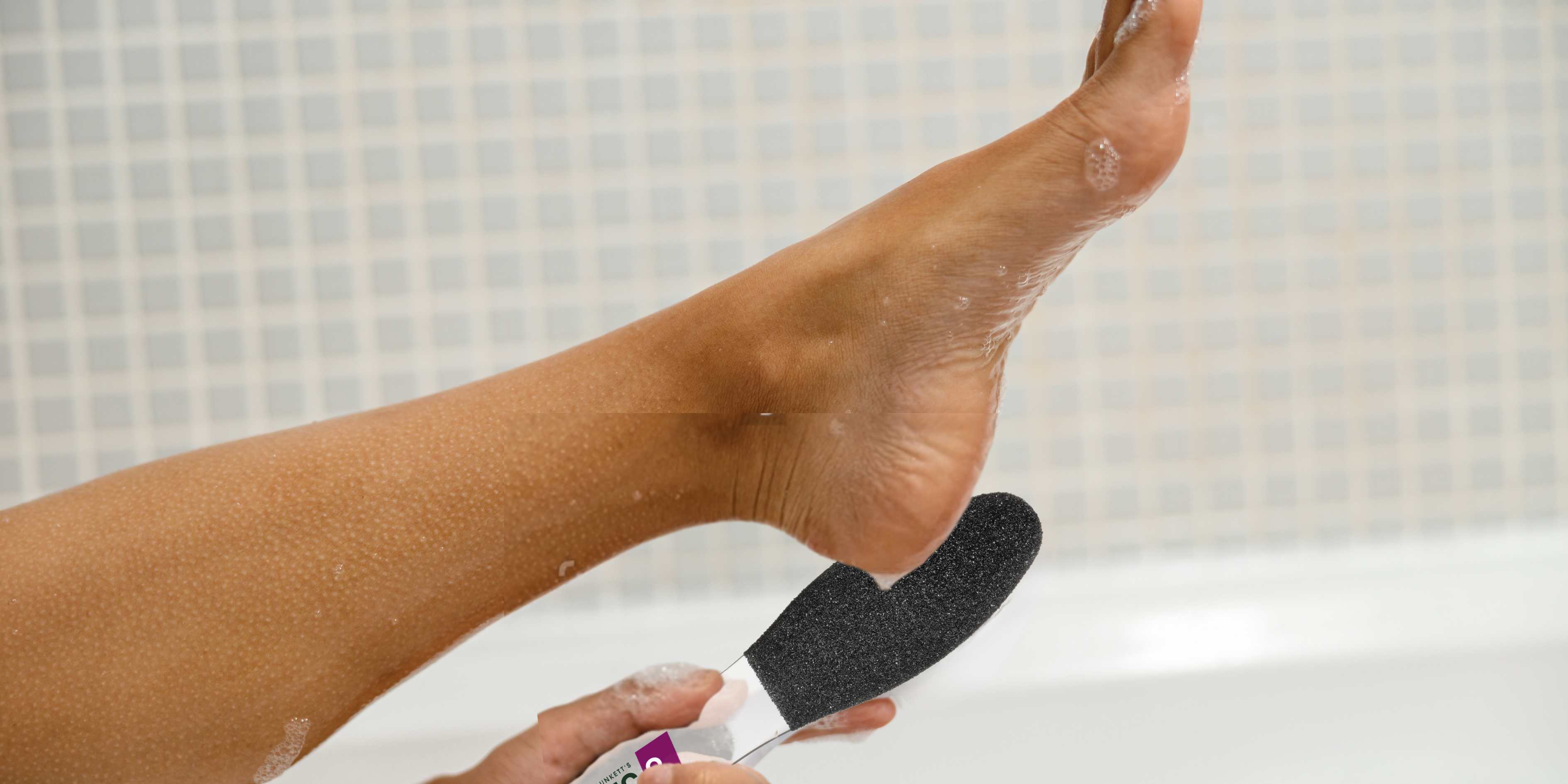 The NS8 Foot Files: WHY Wetter is Better! – Plunkett Pharmaceuticals