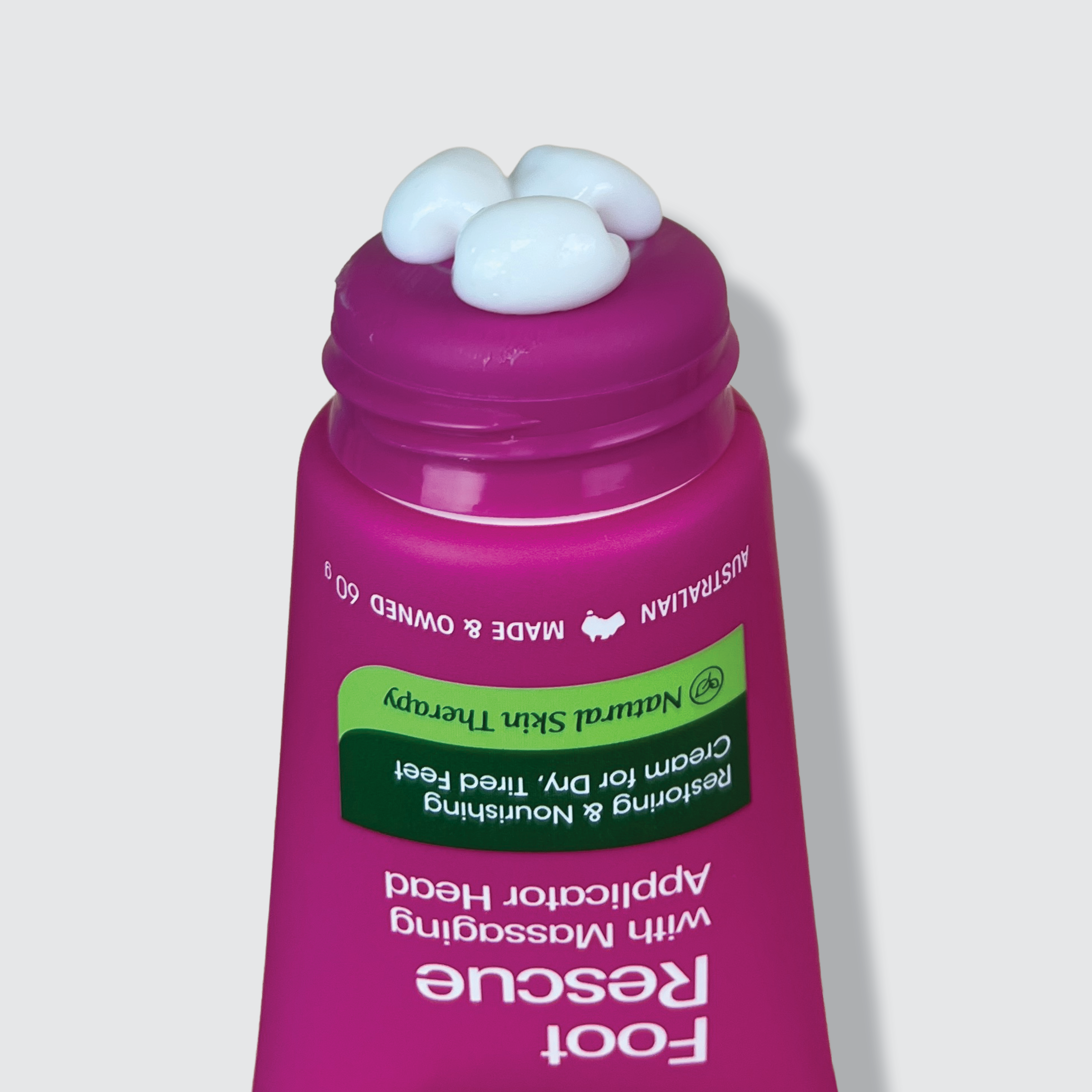 Heel Balm | Foot Cream For Cracked Heels – Plunkett Pharmaceuticals