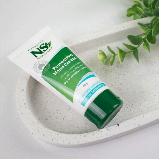 NS Protective Hand Cream | For Dry Hands and Hand Eczema – Plunkett ...